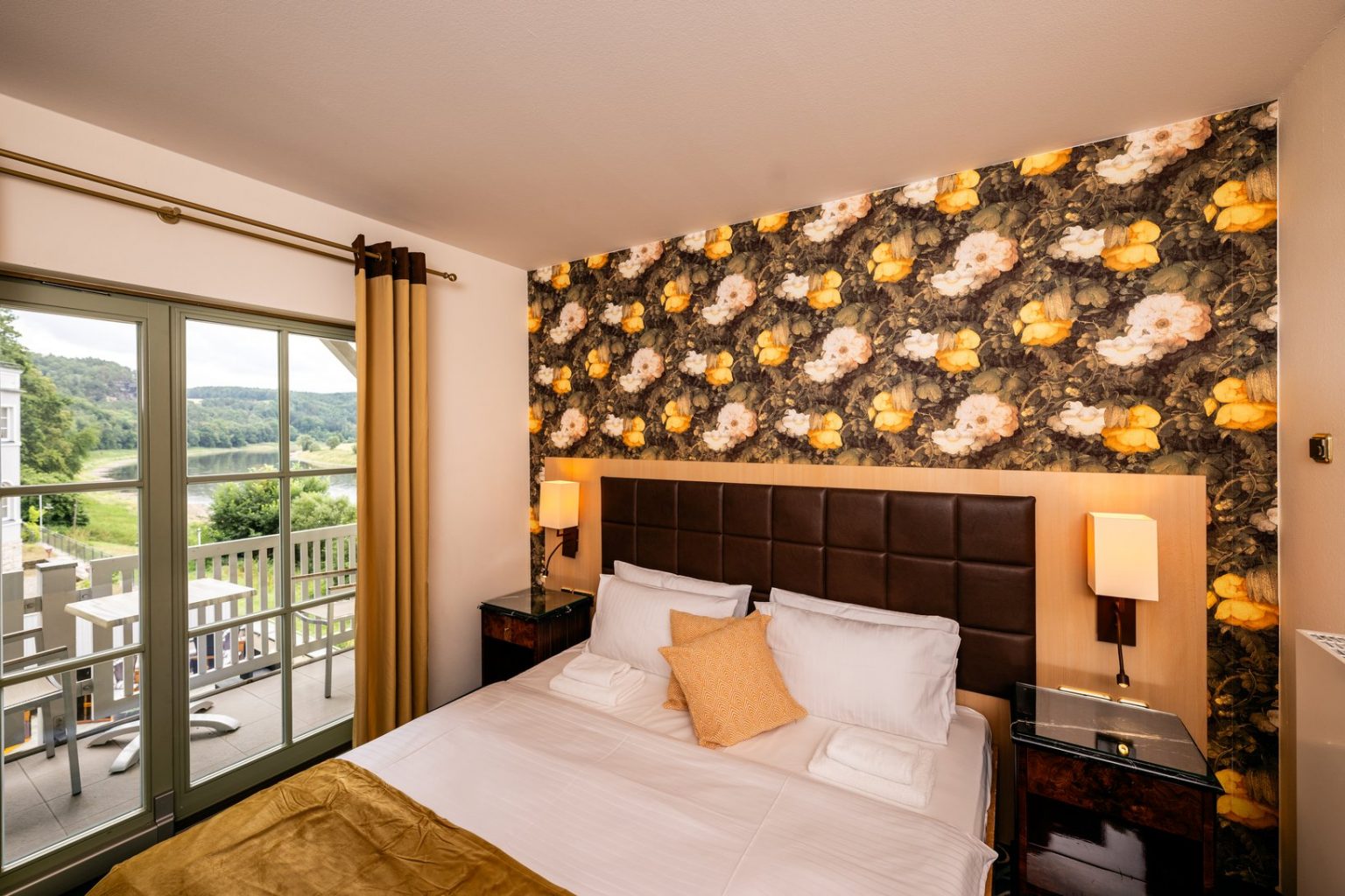 Zeitgeist Rathen by STEIGER Hotels (ehemals Elbschlösschen)